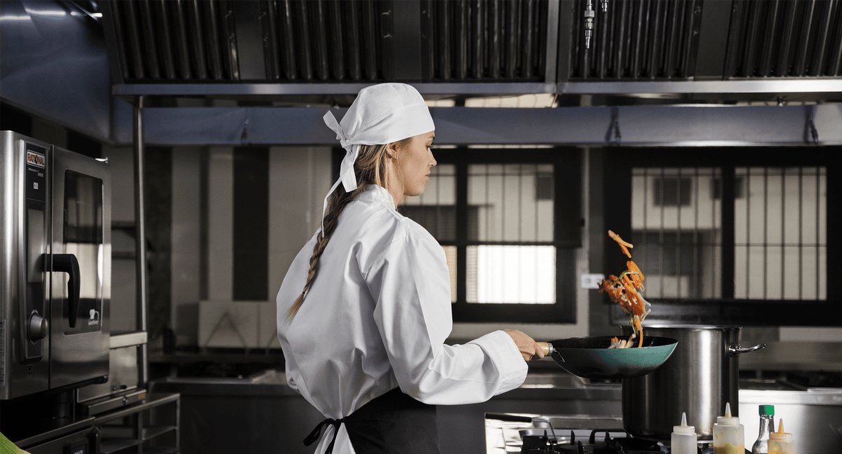 Tendencias 2024 en la Industria Restaurantera: Innovaciones y Sostenib