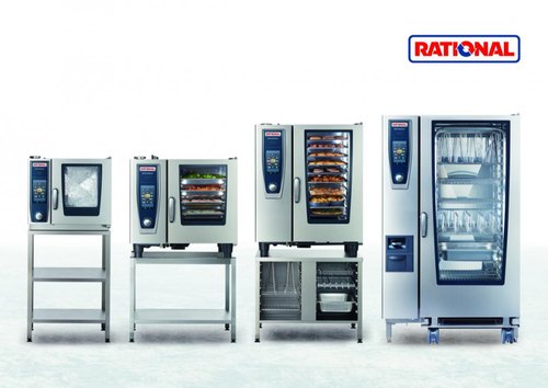 RATIONAL SelfCooking Center