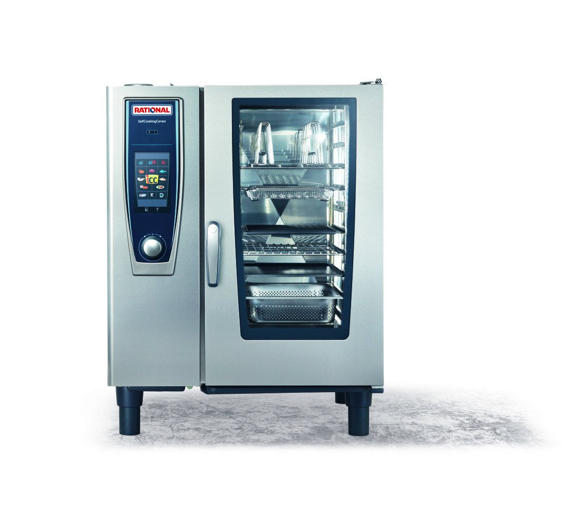 RATIONAL CombiMaster Plus México